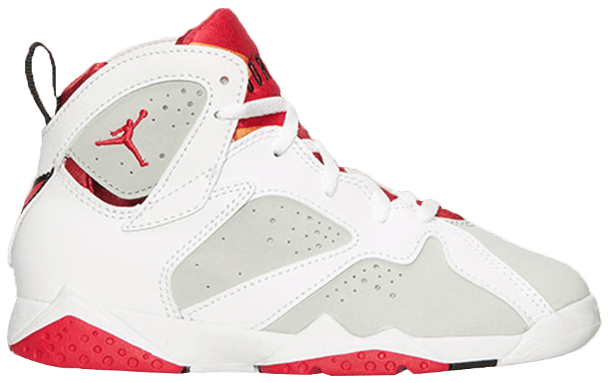 Buy Air Jordan 7 Retro BP 'Hare' - 304773 125 | GOAT
