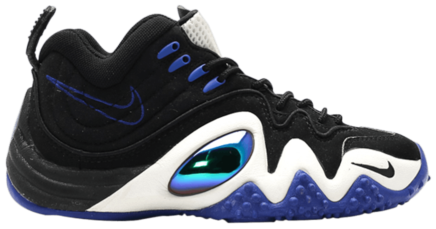 Buy Nike Air Zoom Flight Five 'Black Lapis' - 130701 041 | GOAT