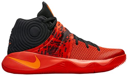 Buy Kyrie 2 'Inferno' - 819583 680 | GOAT