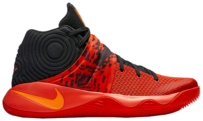 Buy Kyrie 2 'Inferno' - 819583 680 | GOAT