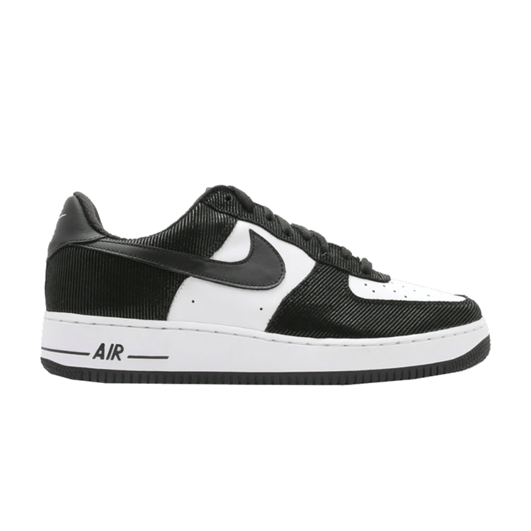 Buy Air Force 1 Premium 'Tuxedo' - 309096 101 | GOAT CA