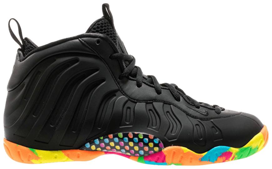Lil Posite One GS 'Fruity Pebbles' | GOAT