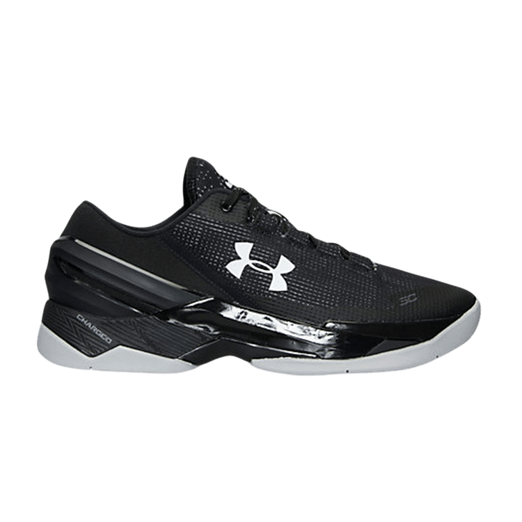 Buy Under Armour Curry 2 Low 'Essential' - 1264001 003 | GOAT