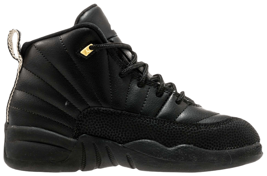 Buy Air Jordan 12 Retro PS 'The Master' - 151186 013 | GOAT