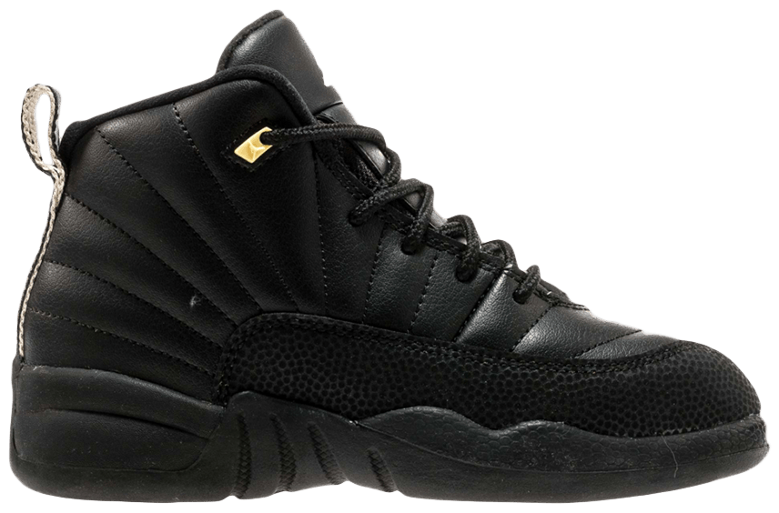 Air Jordan 12 Retro PS 'The Master' | GOAT