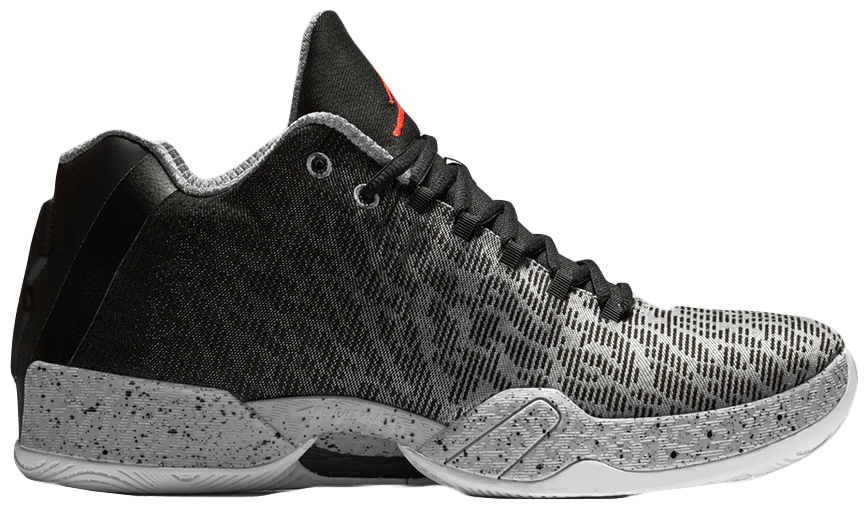 Air Jordan 29 Low 'Infrared' | GOAT