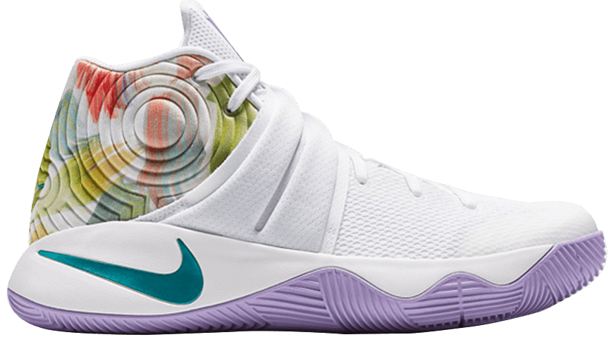 Kyrie 2 'Easter' | GOAT