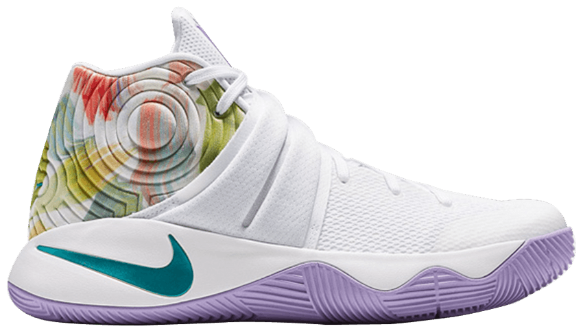 Kyrie 2 'Easter' | GOAT