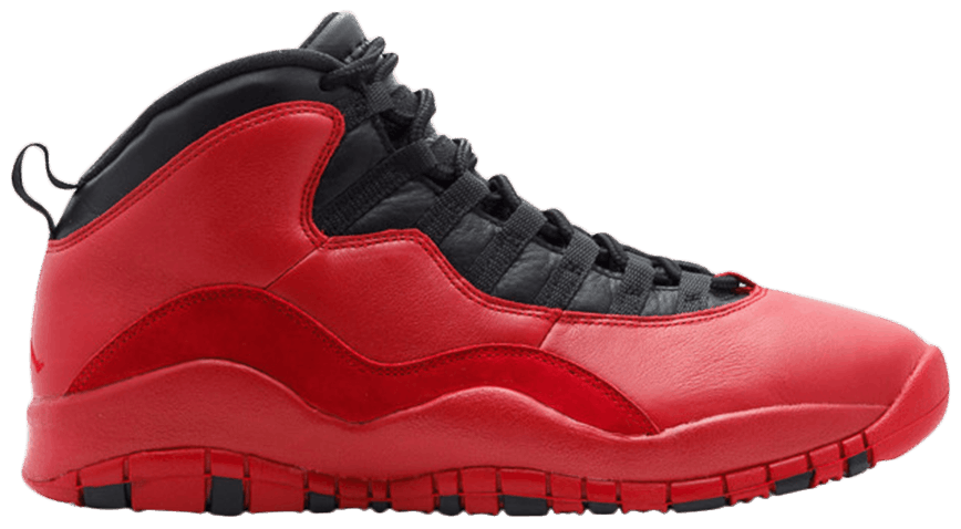 Buy PSNY x Air Jordan 10 Retro 'Public School Promo' - AJ10 542509 | GOAT
