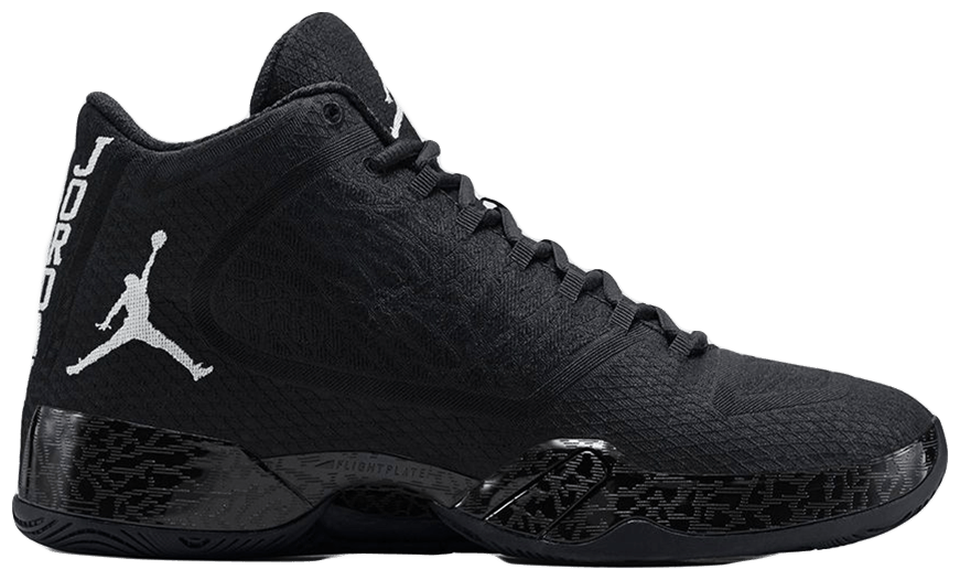Buy Air Jordan XX9 - 695515 100 | GOAT
