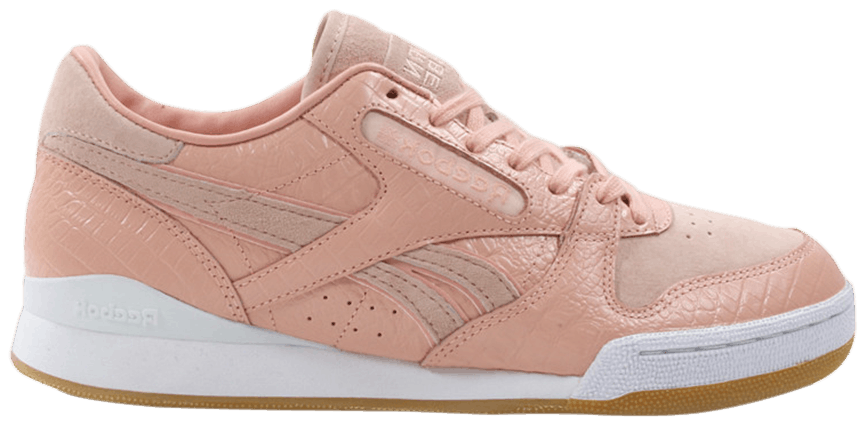 Burn Rubber x Phase 1 'Detroit Playas' | GOAT