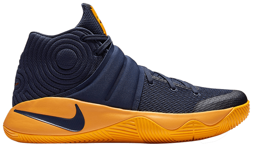 Kyrie 2 'Cavs' | GOAT