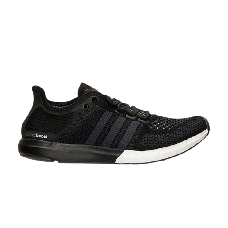 Buy Adidas ClimaChill Cosmic Boost 'Black' - AF6236 | GOAT