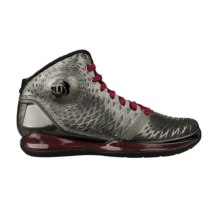 Buy Adidas D. Rose 3.5 - G59757 | GOAT