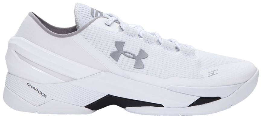 Buy Under Armour Curry 2 Low 'Chef' - 1264001 103 | GOAT