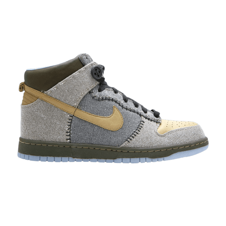 Buy Nike Dunk High 'Coraline' Movie Props Edition - 373349 771 S | GOAT