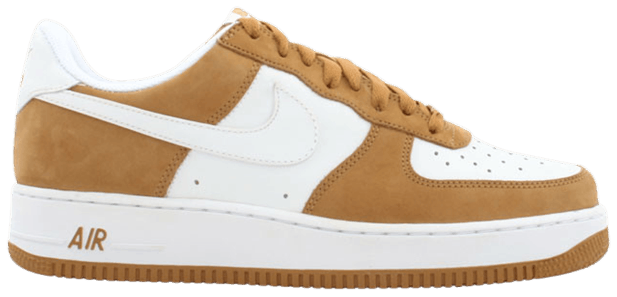 Buy Air Force 1 'Barcode' - 306353 911 | GOAT