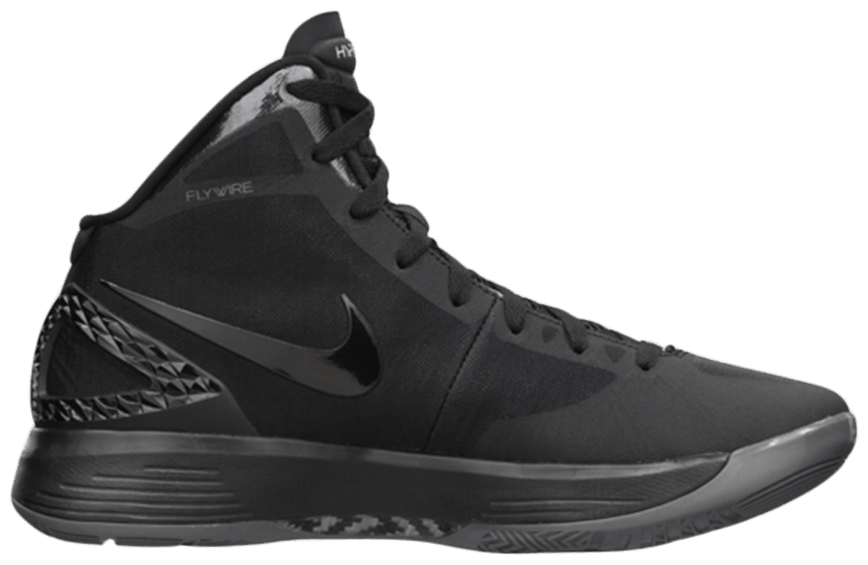Buy Nike Hyperdunk 2011 - 454138 001 | GOAT