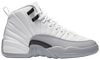 Buy Air Jordan 12 Retro GS 'Wolf Grey' - 510815 108 | GOAT