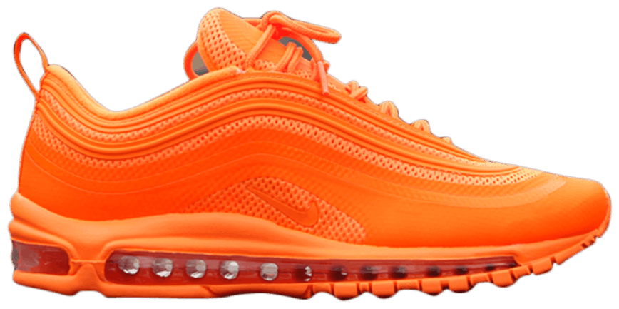 Buy Nike Air Max 97 Hyperfuse 'Total Orange' - 518160 880 | GOAT