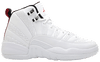 Buy Air Jordan 12 Retro GS 'Rising Sun' - 153265 163 | GOAT
