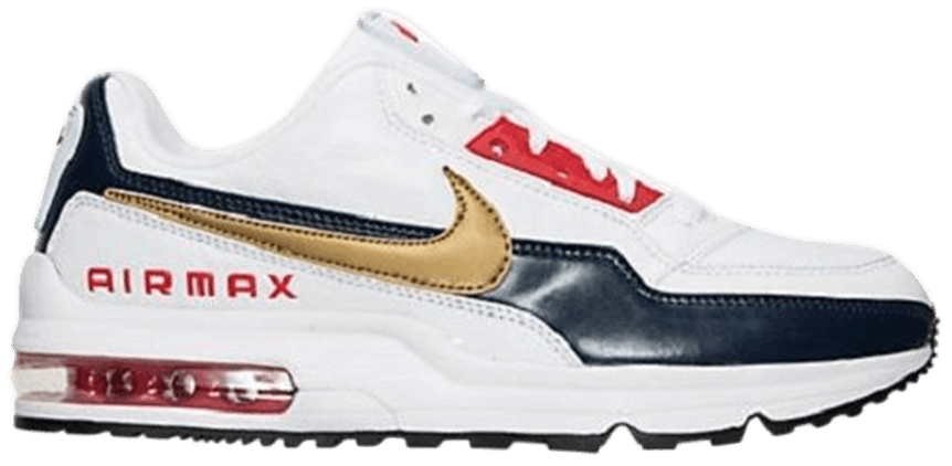 Buy Nike Air Max LTD 3 Prem - 695484 186 | GOAT
