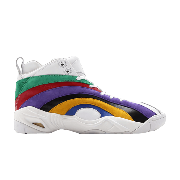 Buy Reebok Shaqnosis OG - V61038 | GOAT