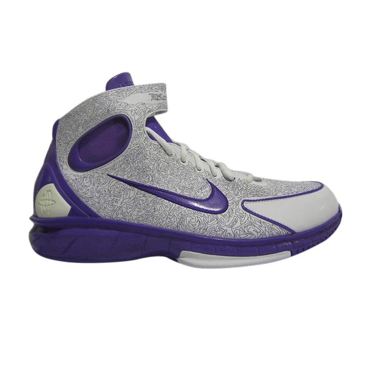 Buy Air Zoom Huarache 2K4 KB 'Laser' - 309957 151 | GOAT