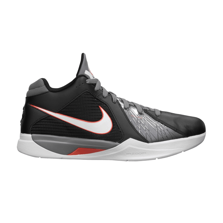 Buy Nike Zoom KD 3 'Carbon Fiber' - 417279 004 | GOAT