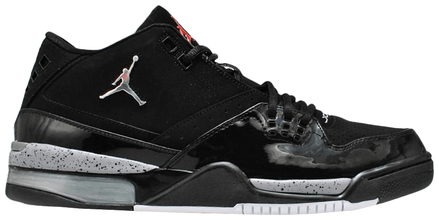 Buy Air Jordan Flight 23 - 317820 010 | GOAT