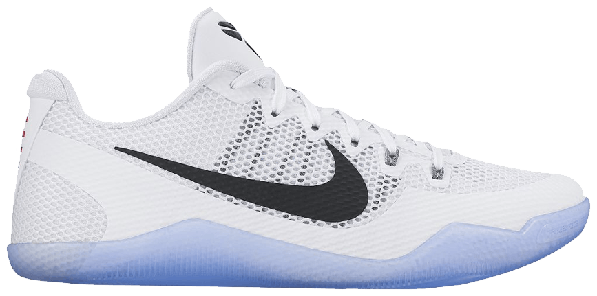 Buy Kobe 11 'Fundamental' - 836183 100 | GOAT