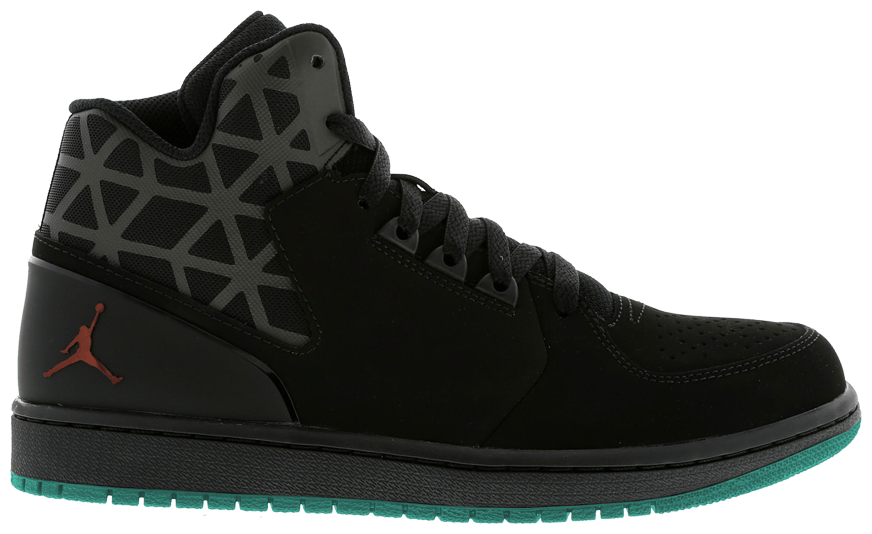 Buy Air Jordan 1 Flight 3 'Jade' - 743188 006 | GOAT