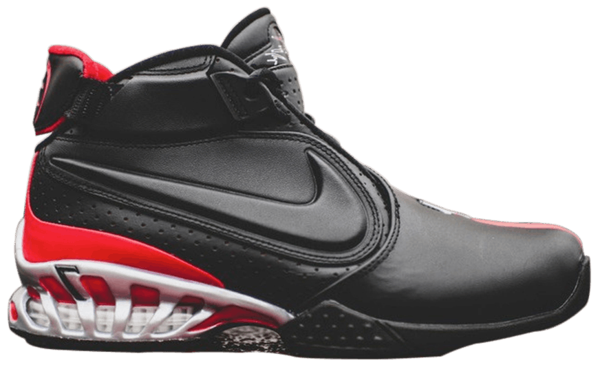 Buy Nike Zoom Vick 2 2005 - 309332 001 | GOAT