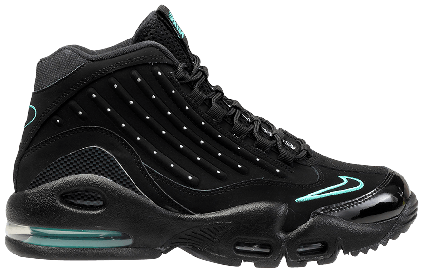 Buy Nike Air Griffey Max 2 - 442171 002 | GOAT