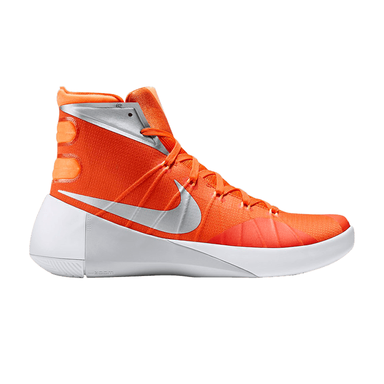 Buy Nike Hyperdunk 2015 TB 'Orange Blaze' - 749645 808 | GOAT