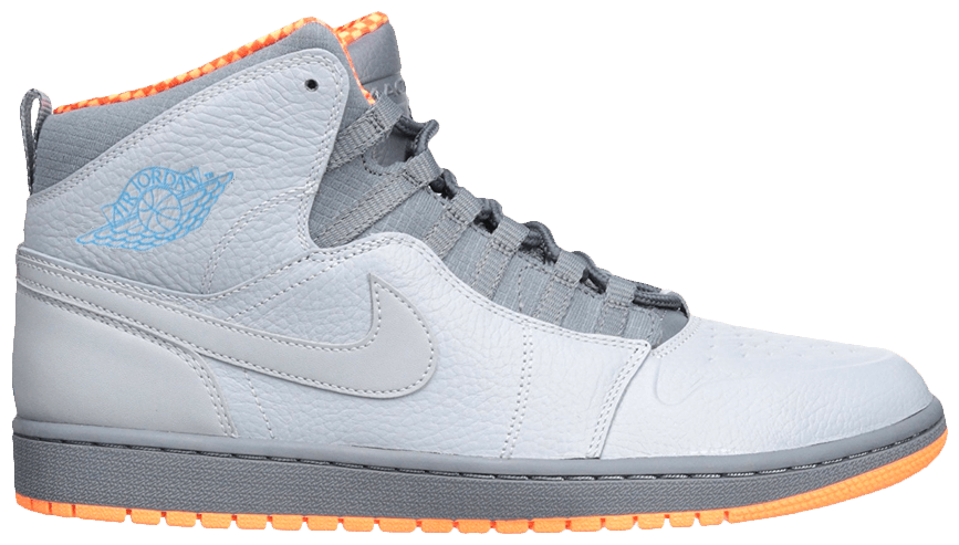 Buy Air Jordan 1 Retro '94 'Bobcats' - 631733 032 | GOAT
