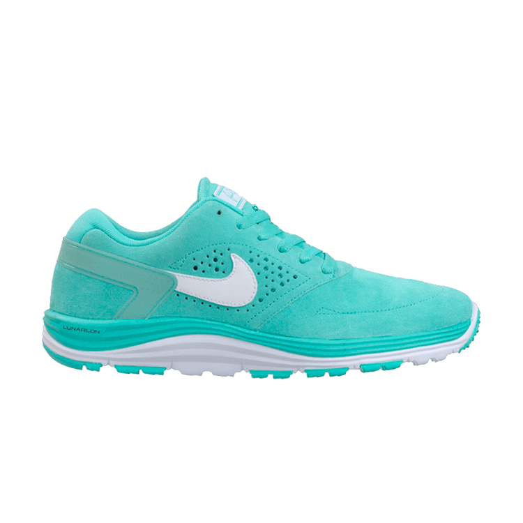Buy SB Lunar Rod 'Crystal Mint' - 537693 311 | GOAT