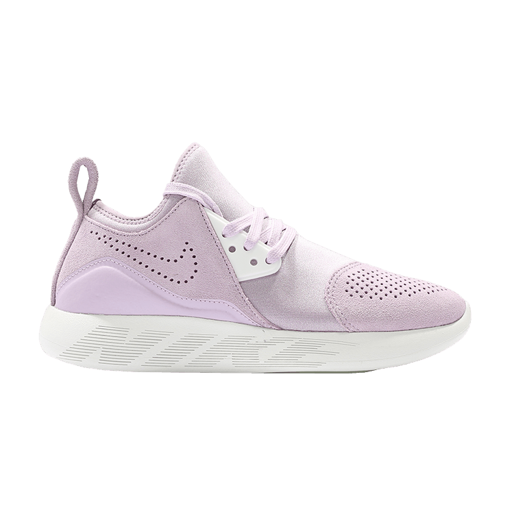 Buy Nike Wmns Lunarcharge Premium LE 'Iced Lilac' - 923286 500 | GOAT