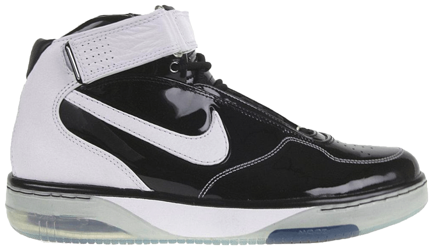 Buy Nike Air Force 25 - 316881 012 | GOAT
