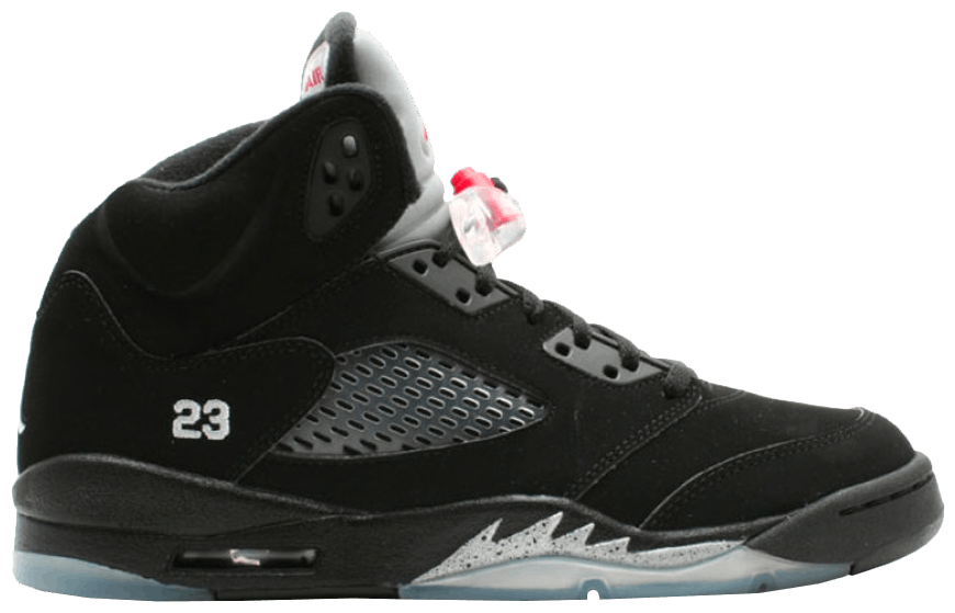 Buy Air Jordan 5 Retro GS - 134092 004 | GOAT