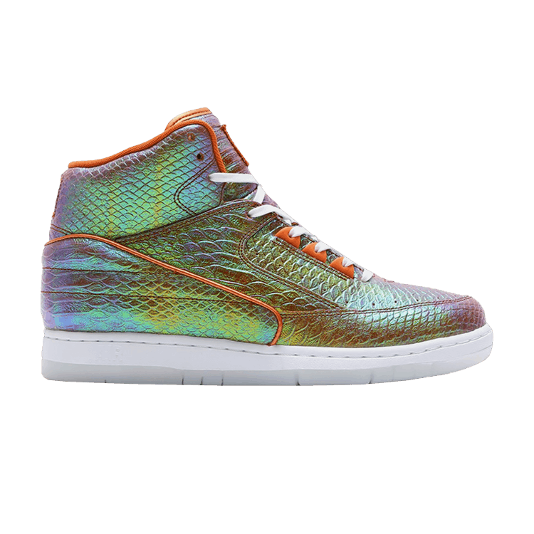 Buy Nike Air Python 'Iridescent' - 705066 202 | GOAT