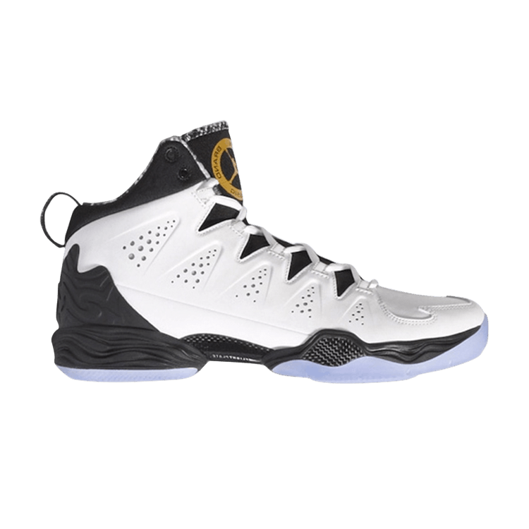 Buy Air Jordan Melo M10 JBC - 682784 125 | GOAT
