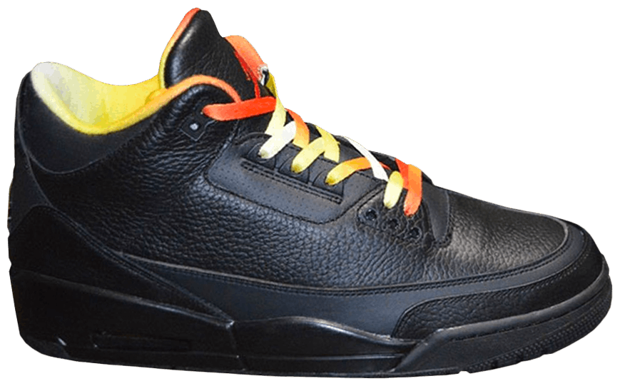 Buy Air Jordan 3 Retro 'Drake vs Lil Wayne' - AJ3 517243 | GOAT