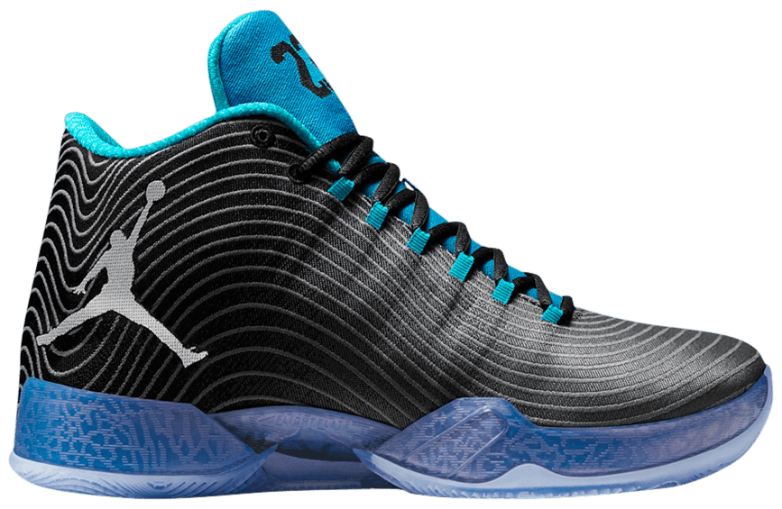 Buy Air Jordan 29 'Playoff Away' - 749143 014 | GOAT
