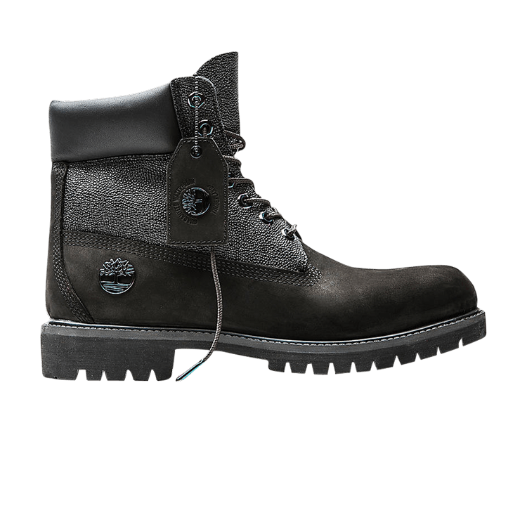 Buy Timberland 6 Inch Premium 'Naughty' - TB0A1l7R A0540 | GOAT