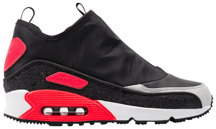Buy Nike Air Max 90 Utility - 858956 002 | GOAT