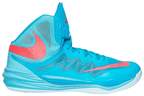 Buy Nike Prime Hype DF 2 - 806941 400 | GOAT