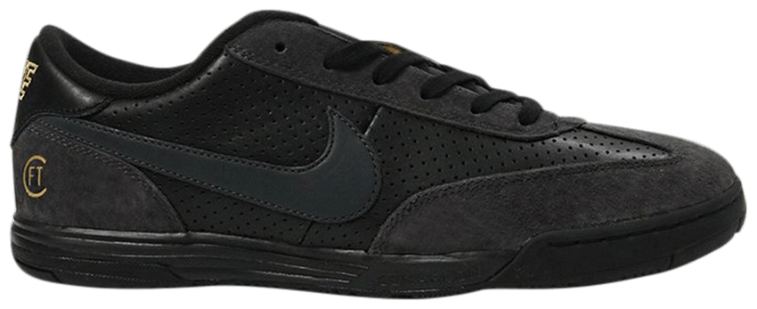 Buy Nike SB Lunar FC - 921610 007 | GOAT