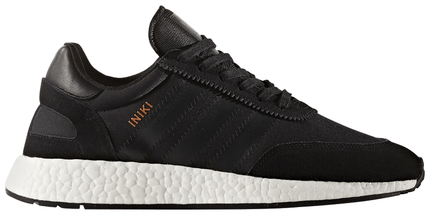 Buy Iniki Runner 'Core Black' - BB2100 | GOAT