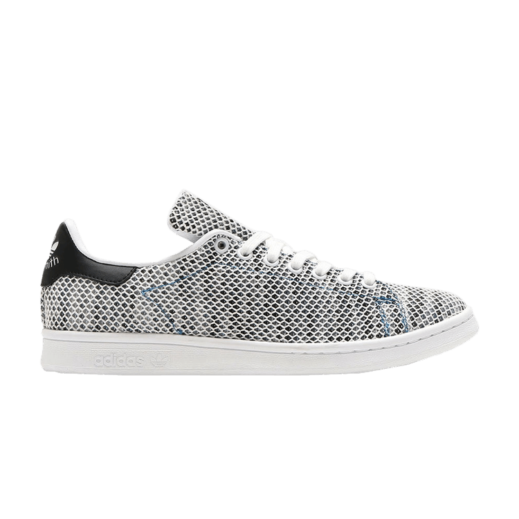 Buy Adidas Stan Smith 'Mesh' - S82252 | GOAT UK